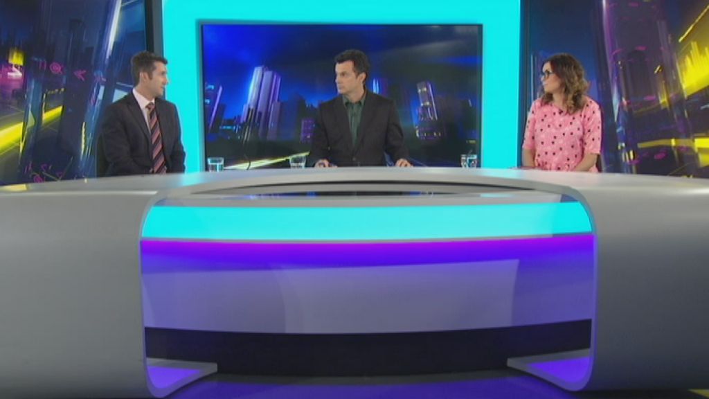 PM announces new ice task force - ABC News