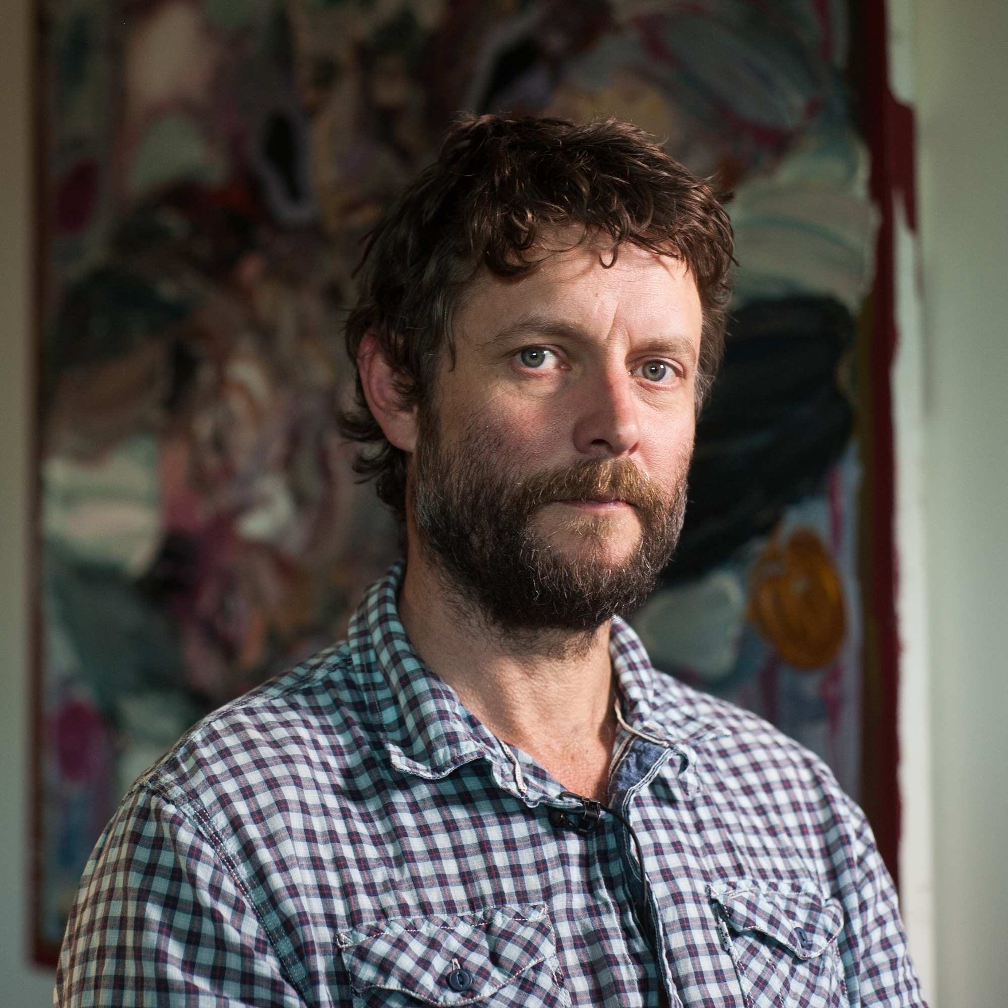Changing Australia: Ben Quilty on fighting for the future of Australia ...