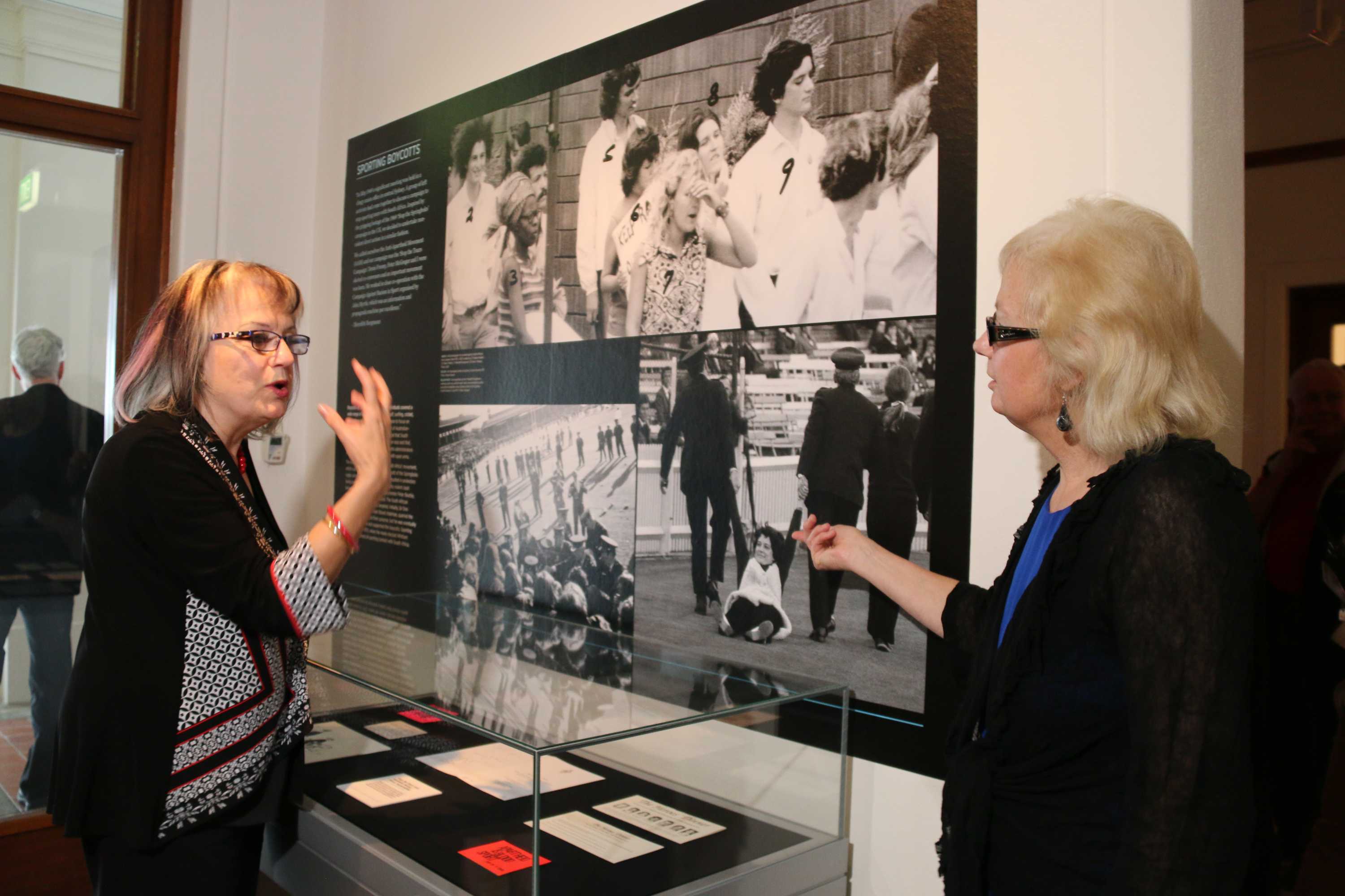Bob Hawke looks back at Australia's involvement in downfall of ...