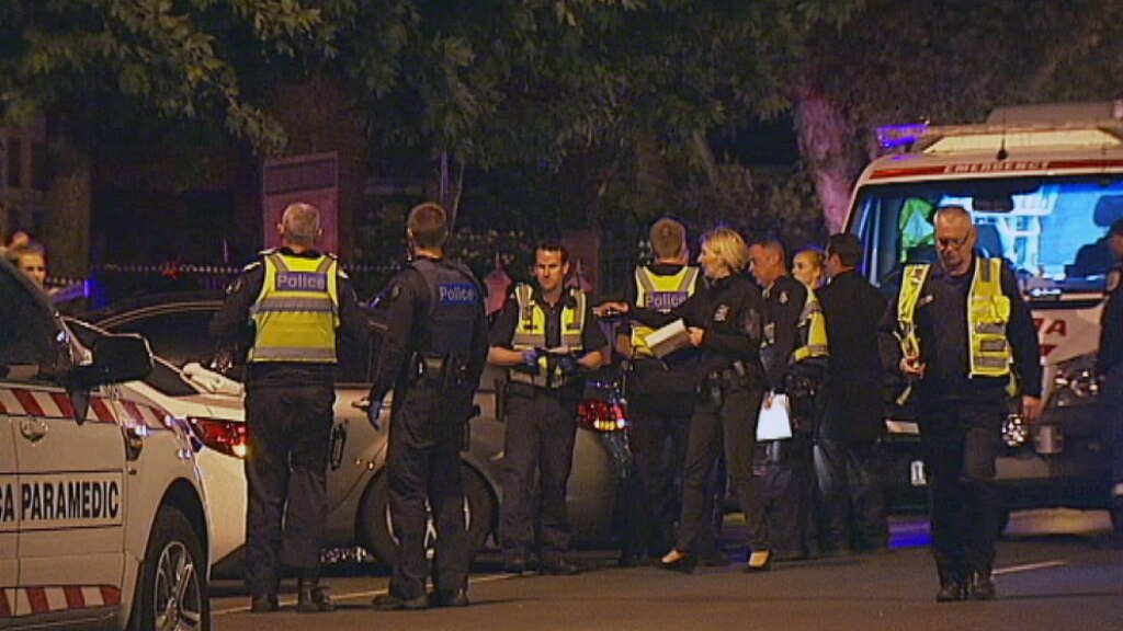 Man dead, another fighting for life after stabbing at Fairfield - ABC News