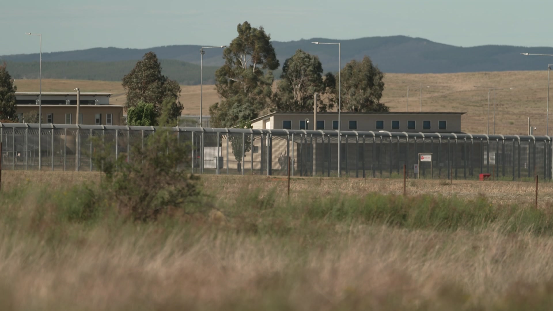 Jailed whistleblower David McBride says he has faced threats from other ...