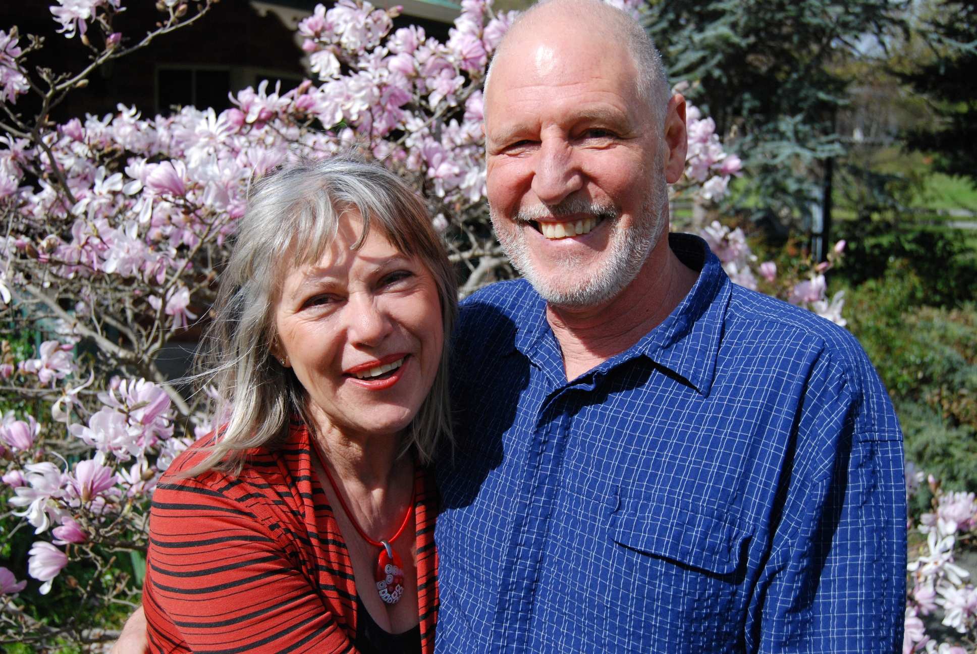 From Sydney to Cygnet: The Fenton family's search for a quieter life in ...