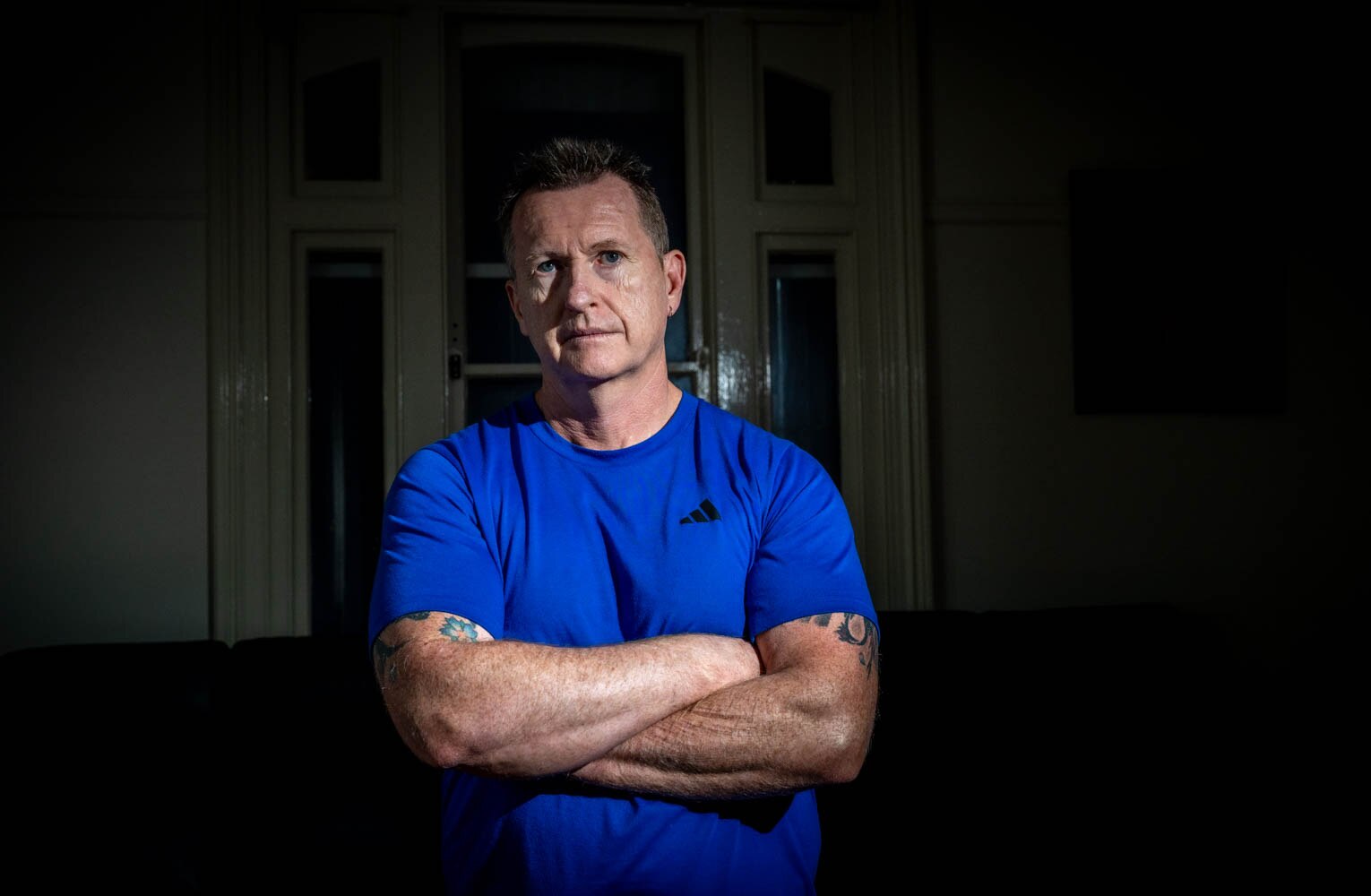 Heroin, Ivan Milat, rehab and redemption — the incredible life of ...