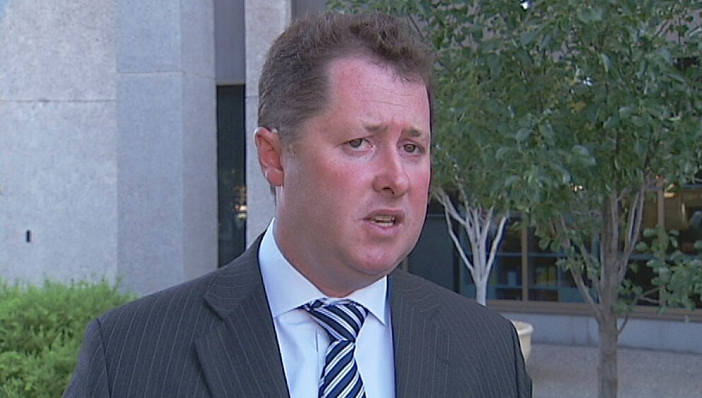 North Terrace hospital tunnel a long-term option - ABC News