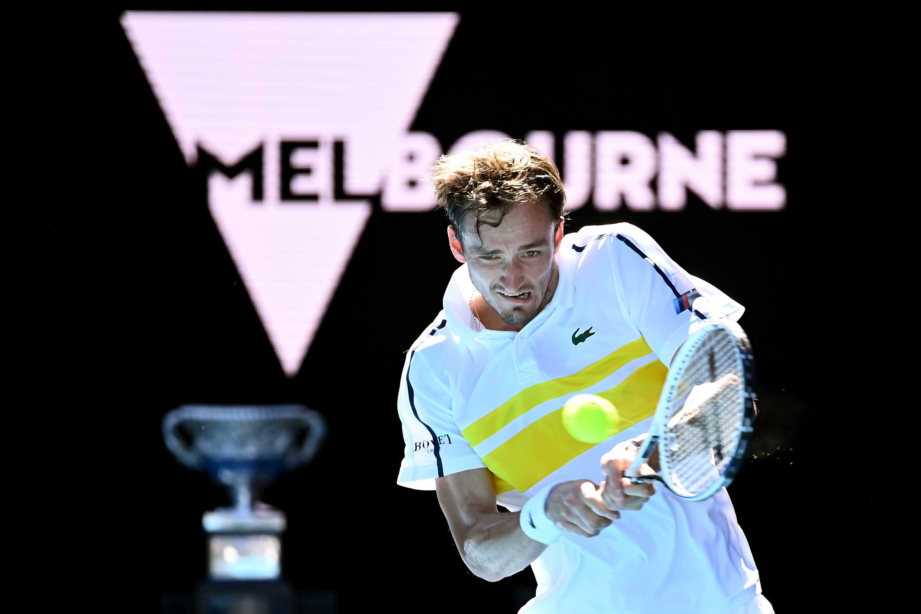 Stefanos Tsitsipas completes stunning fightback to beat Rafael Nadal in ...