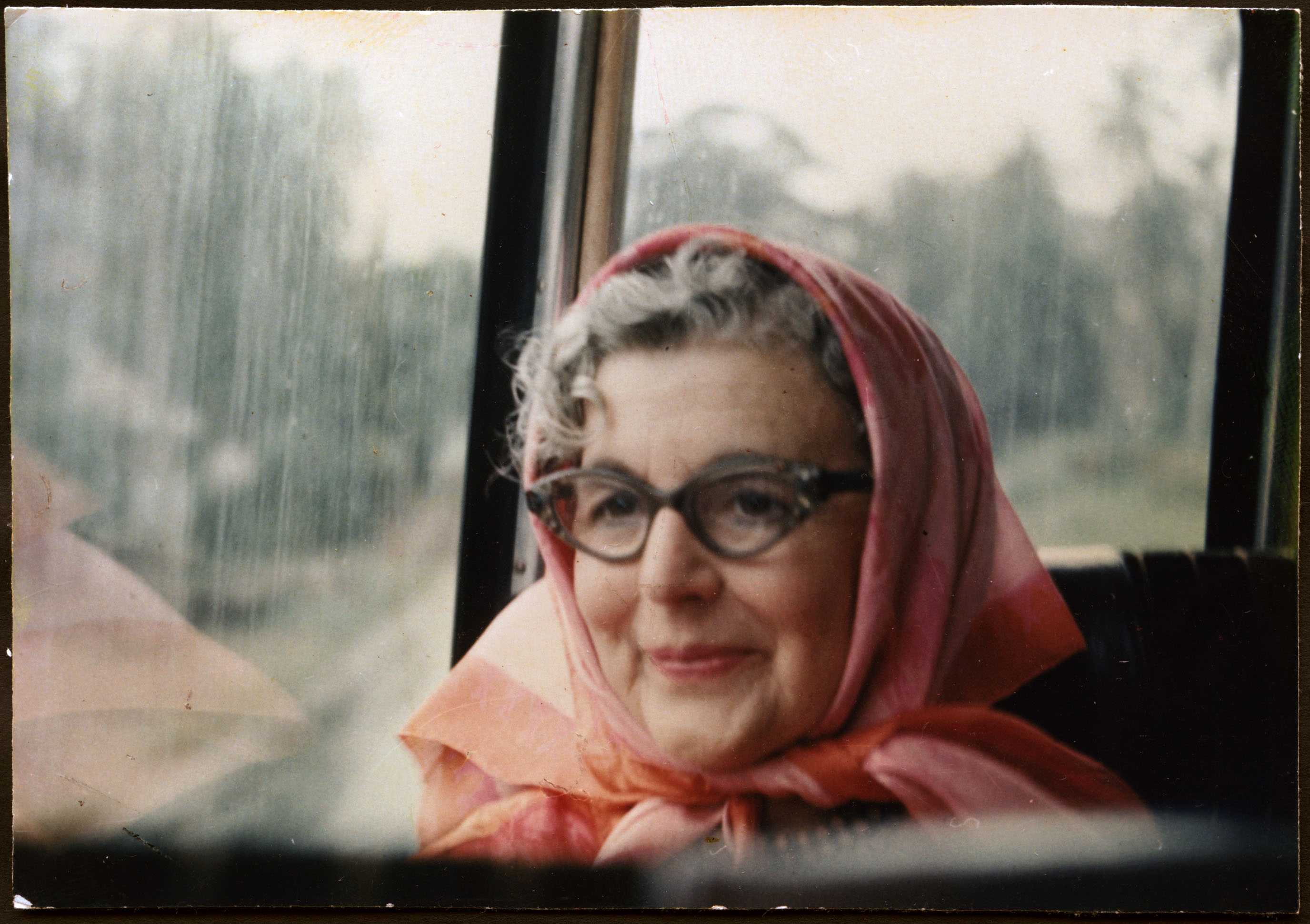 Constance Stokes: How did one of Australia's most sought-after painters ...