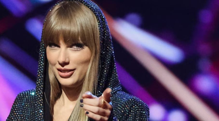 Why Taylor Swift matters - ABC listen
