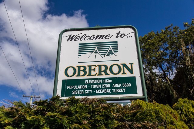 Oberon area residents feeling safer following crackdown on illegal ...