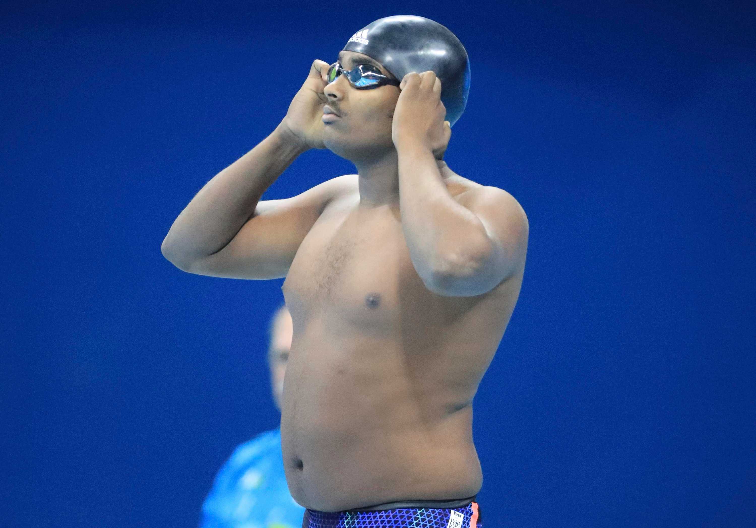 Rio 2016: 'Robel the Whale' emerges as Olympic cult hero - ABC News