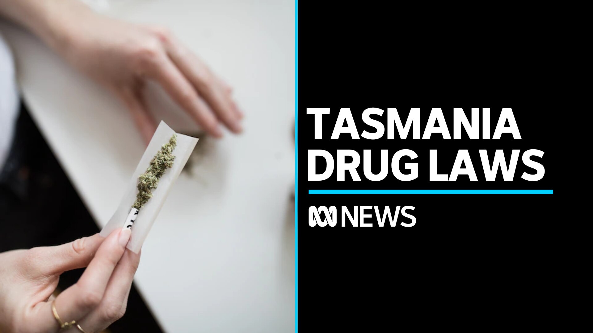 Calls for drug use to be decriminalised in Tasmania - ABC News