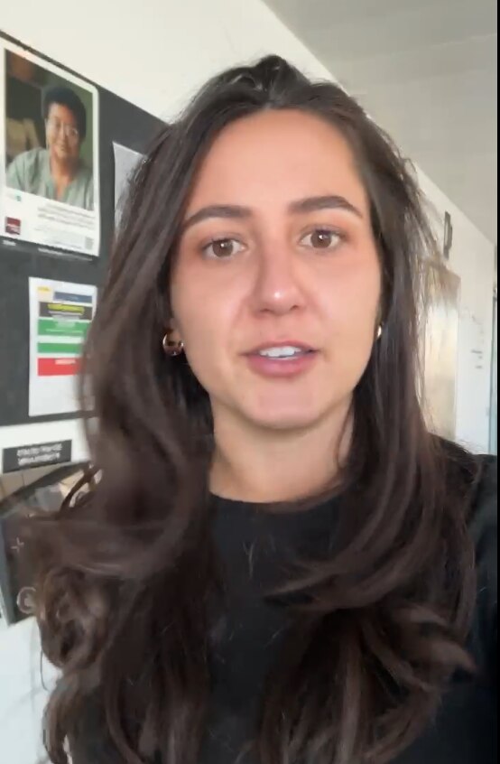 Concetta Caristo - triple j