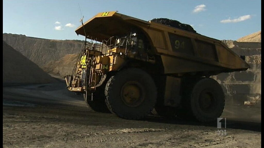 GVK Hancock delays coal exports from Galilee - ABC News