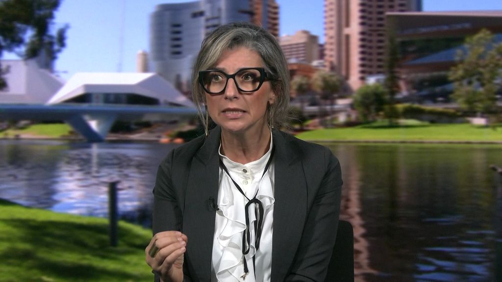 UN Special Rapporteur calls for even-handed stance on Israel-Gaza ...