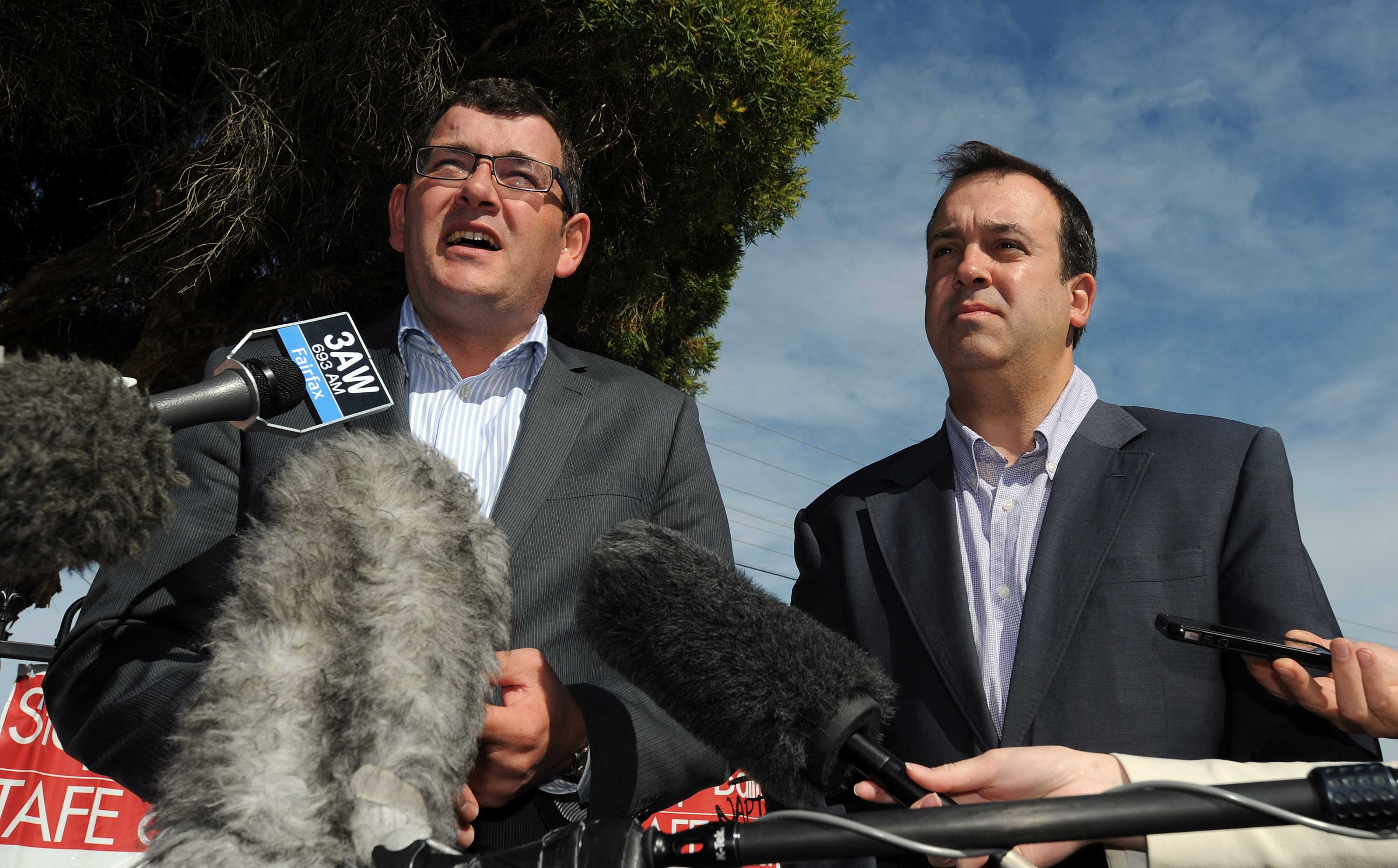 Shaw holds balance of power after by-election - ABC News