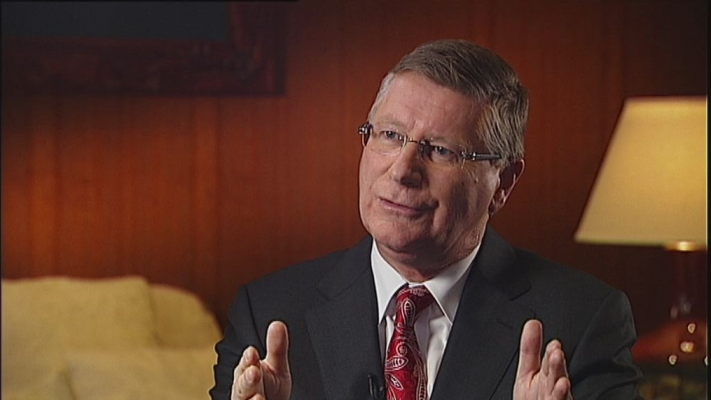 Premier Napthine defends government's response to prison overcrowding ...