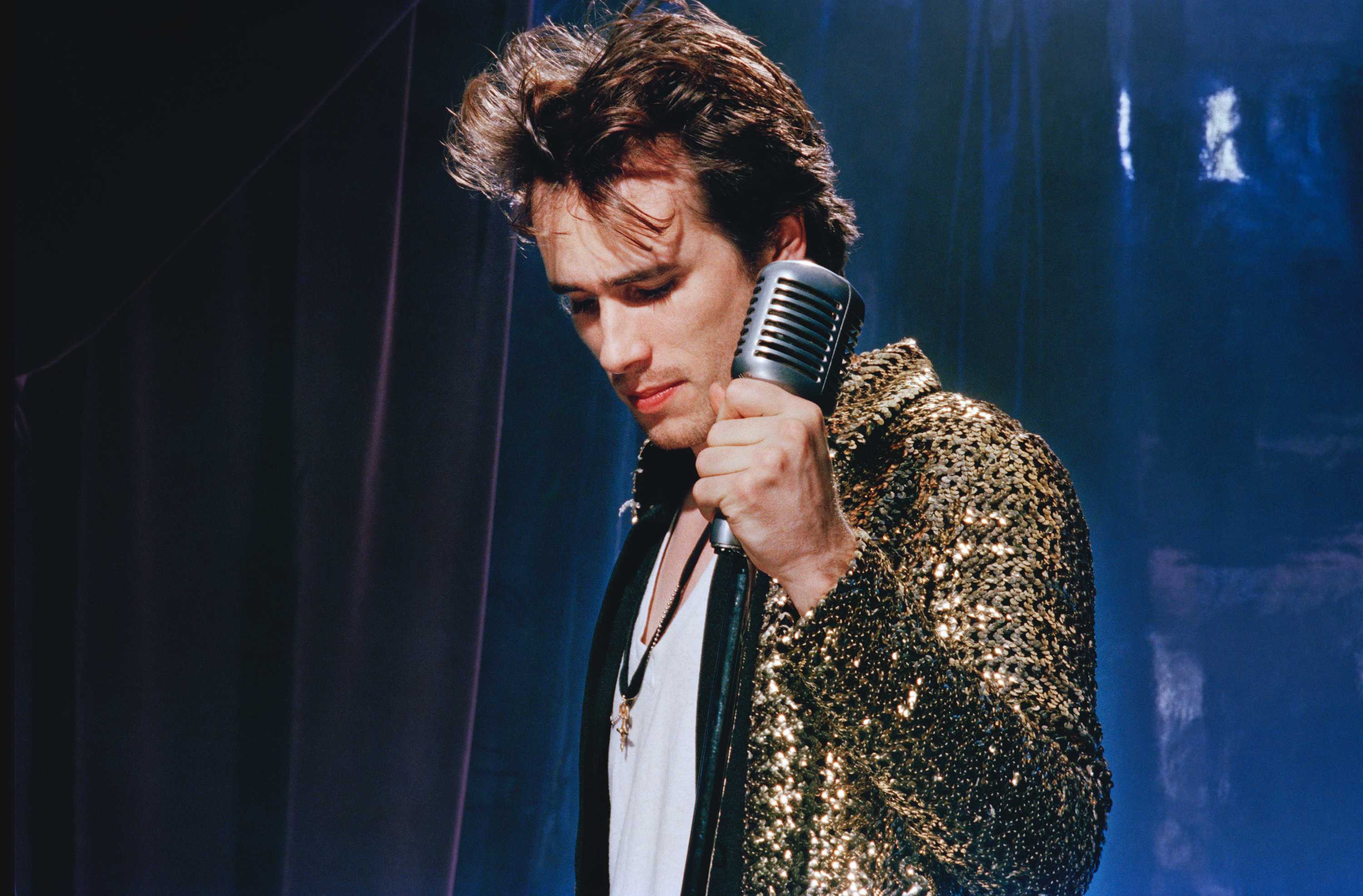 'A natural grace': what made Jeff Buckley special? - ABC Radio National