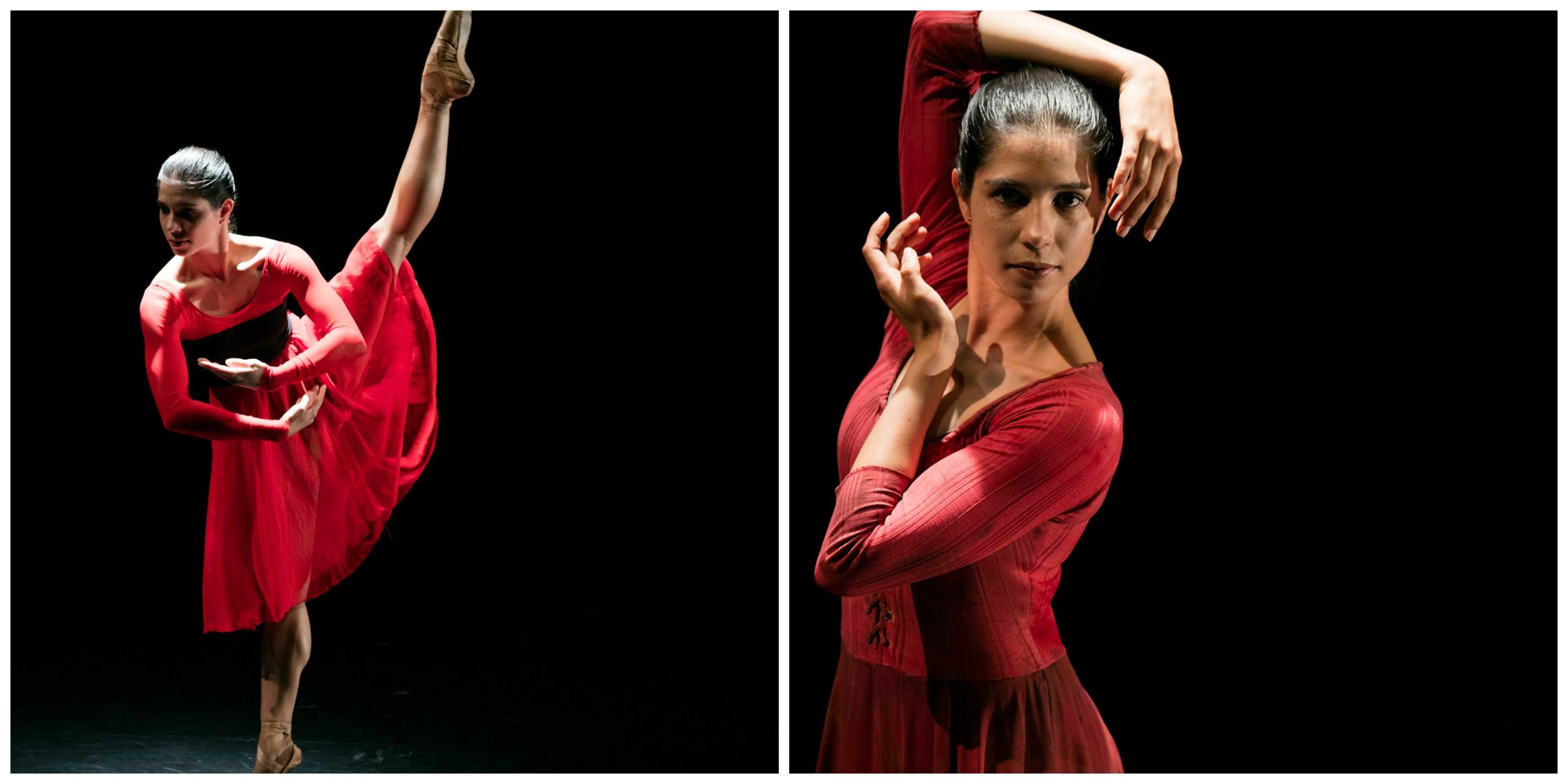 Ella Havelka's journey to become Australian Ballet's first Indigenous ...