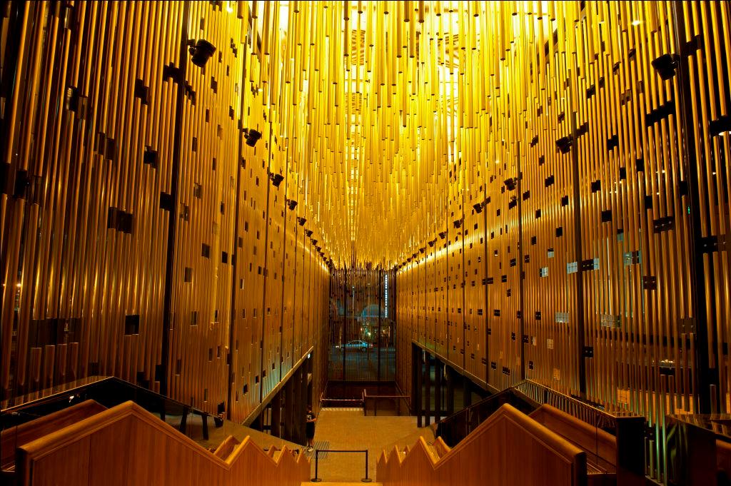 Fewer dark nights as Perth theatres aim to bring in the crowds with ...