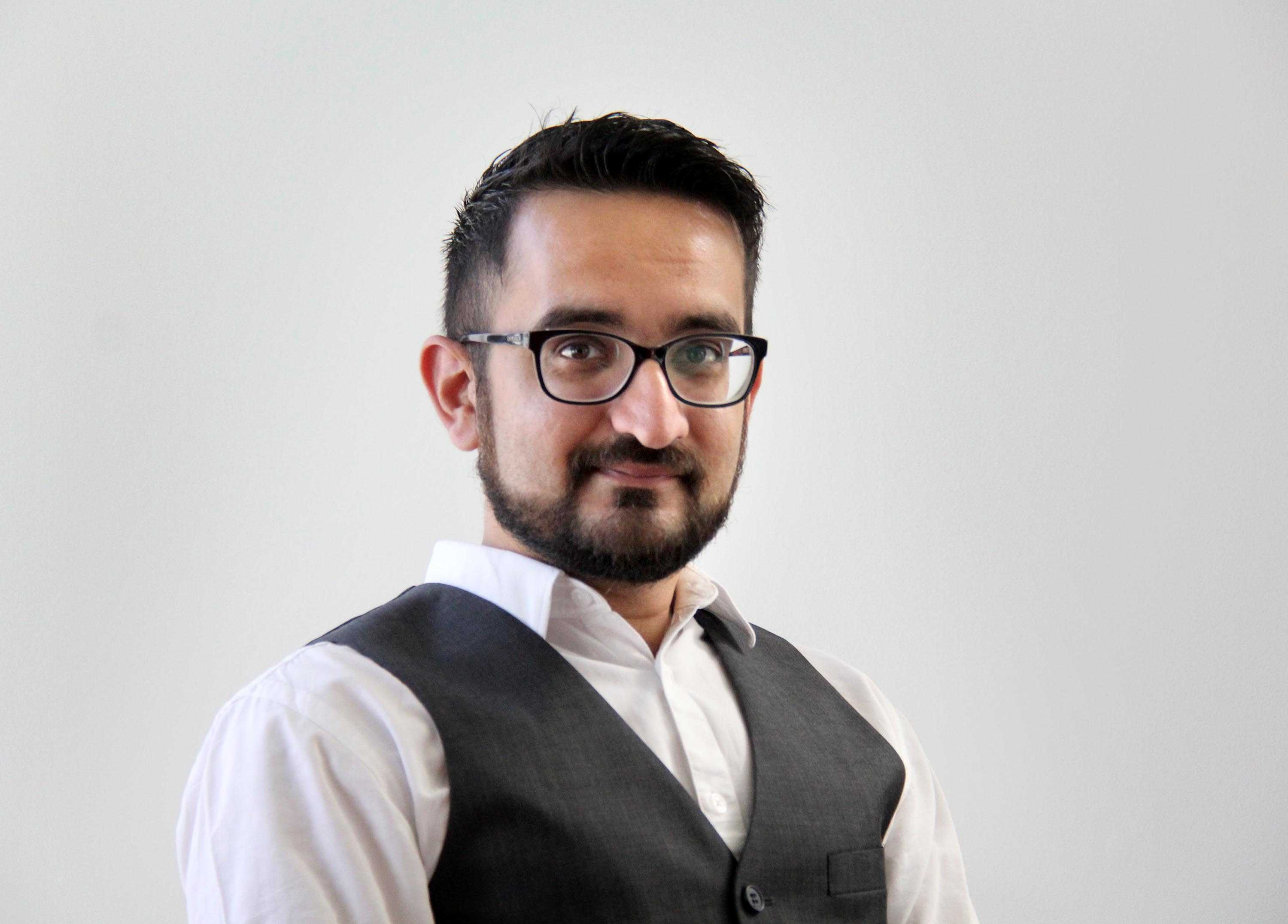 This Mortal Coil - Sami Shah - ABC listen