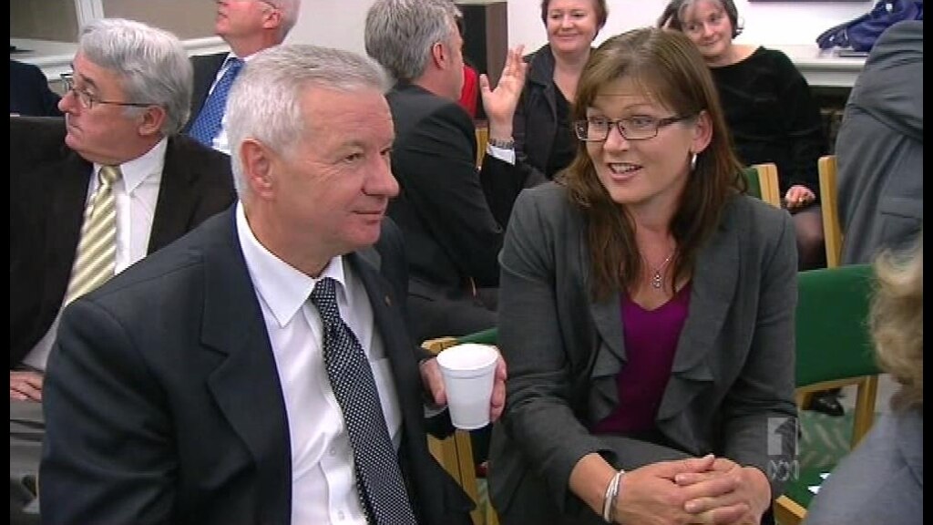 Labor backbenchers call for greater say - ABC News