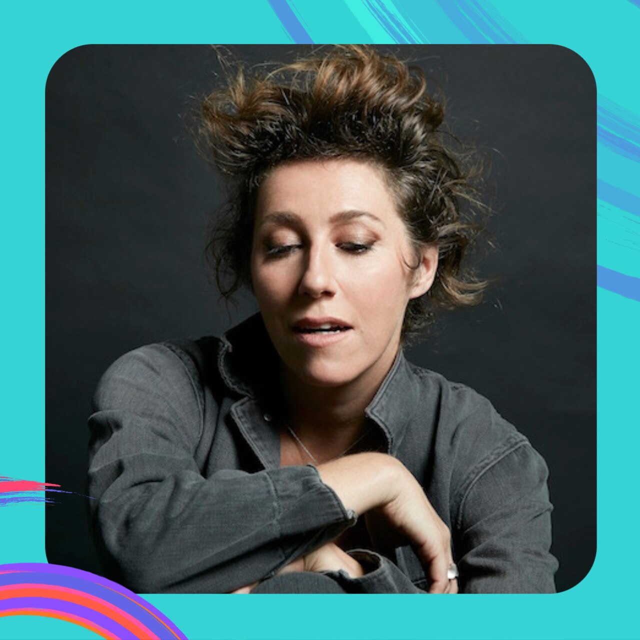 Martha Wainwright on music, mothering and finding her voice - ABC listen