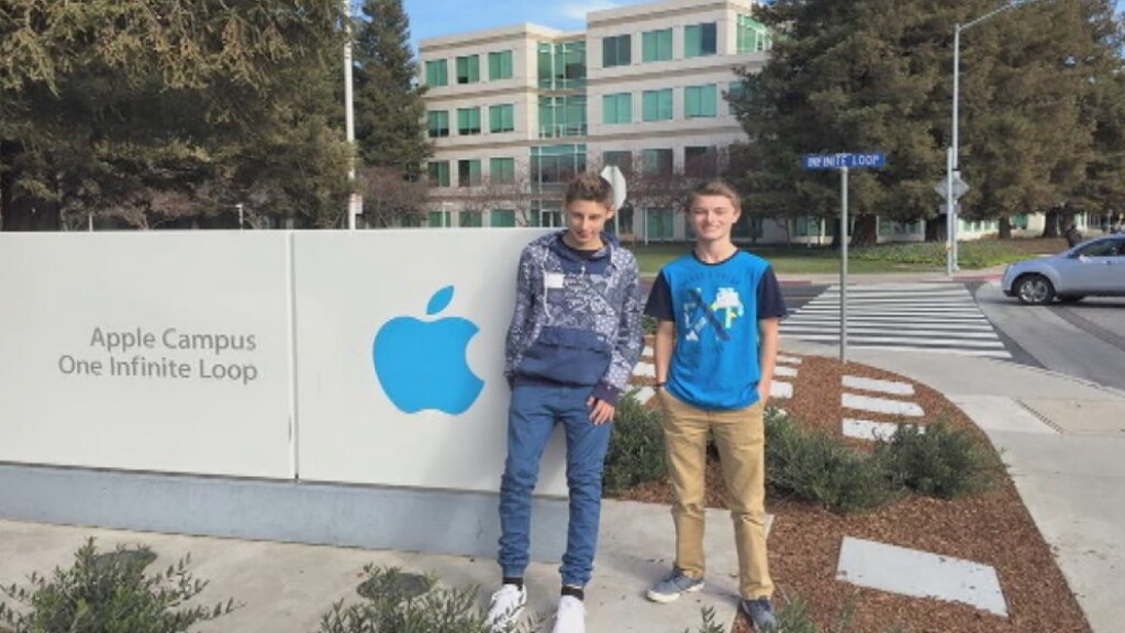 From unboxing videos to millions in venture capital: Meet 16-year-old ...