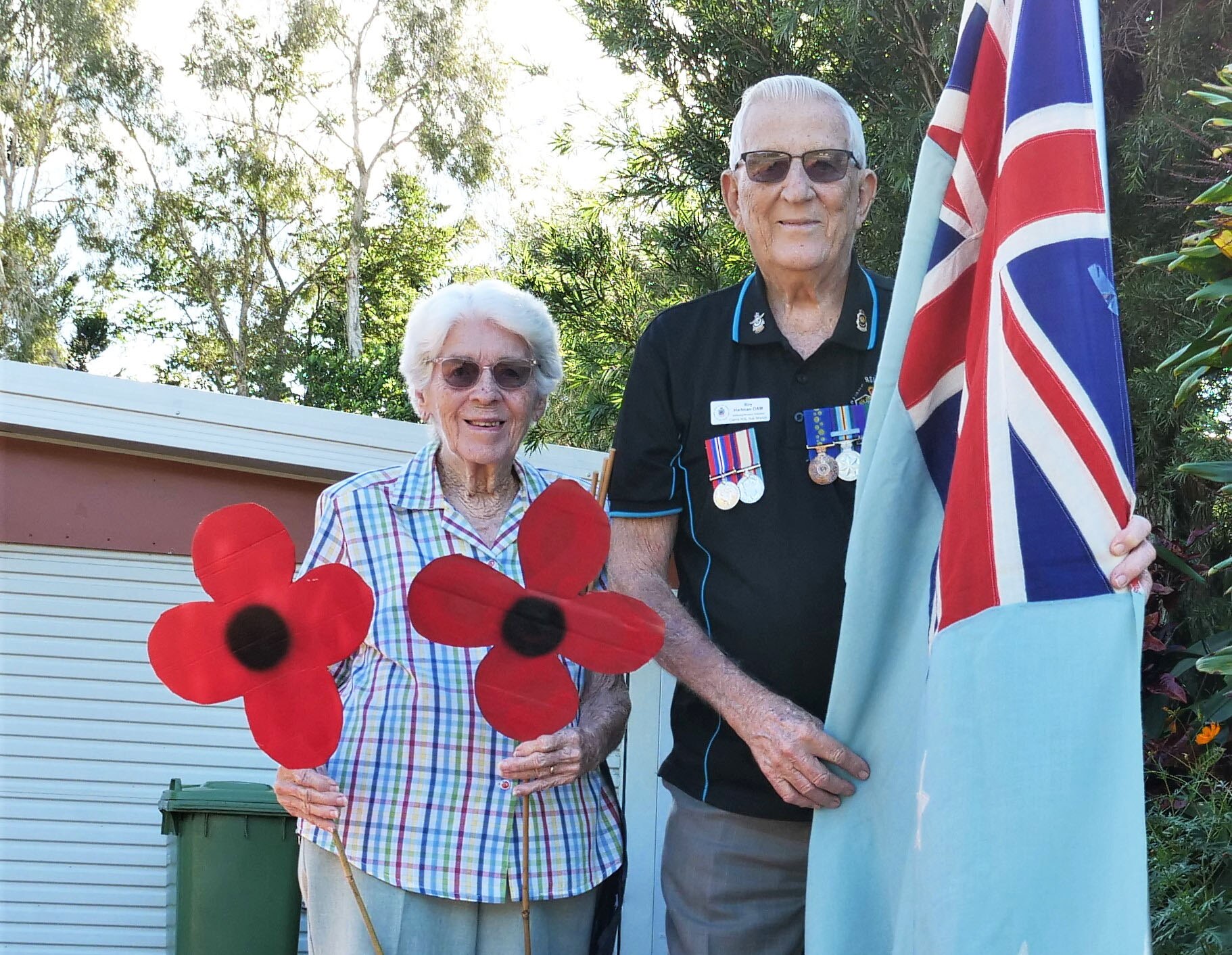 Here are the Anzac Day 2021 dawn services and commemorations near you ...