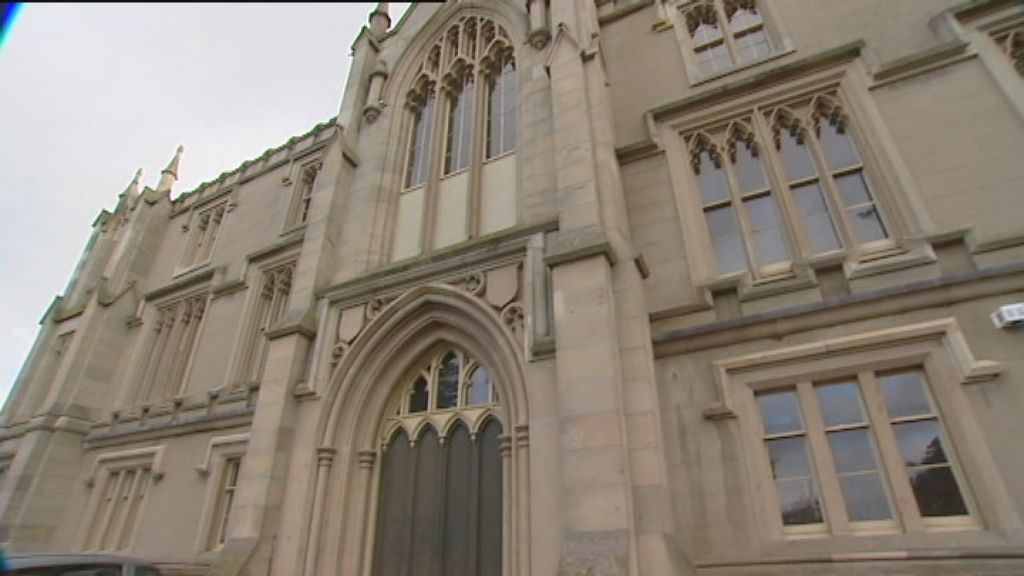 Glebe - 7000 - Location - ABC News