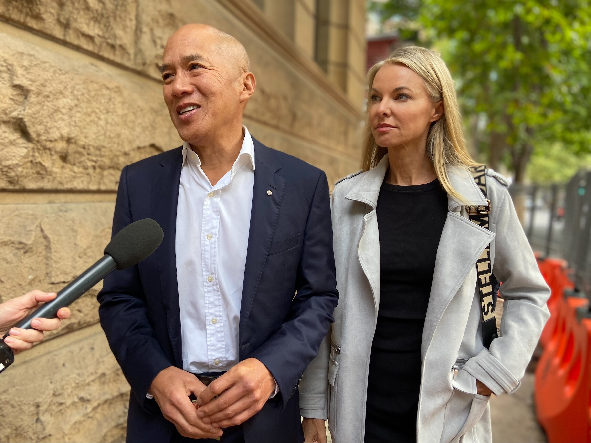 Inside the Sydney disciplinary hearings of neurosurgeon Charlie Teo ...