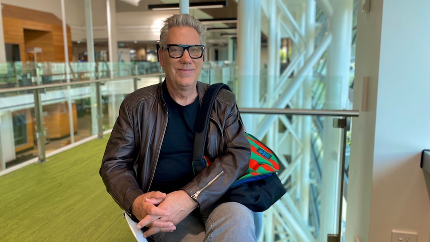 Brian Ritchie highlights 2024 MONA FOMA program - ABC listen Brian Ritchie highlights 2024 MONA FOMA program - ABC listen