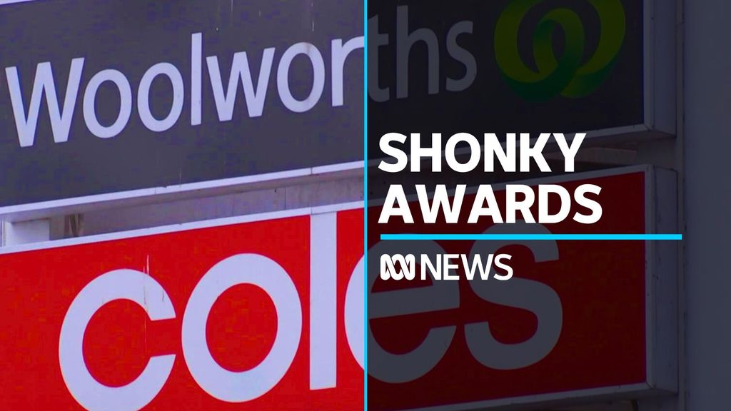 CHOICE Shonky Award winners are announced - ABC News