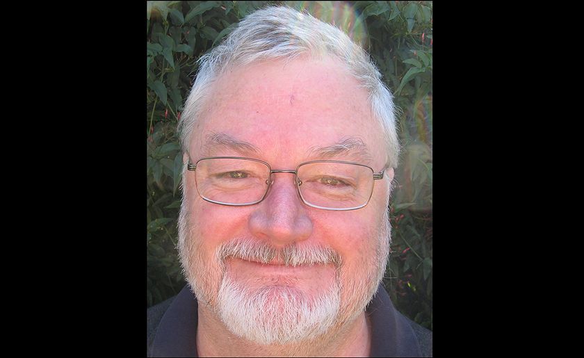 Archaeologist Stephen Bourke: unearthing the seat of civilisation in ...