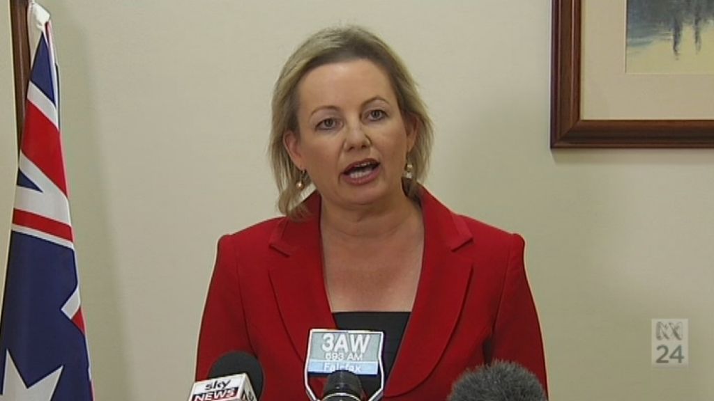 Health Minister announces scrapping of Medicare rebate changes - ABC News