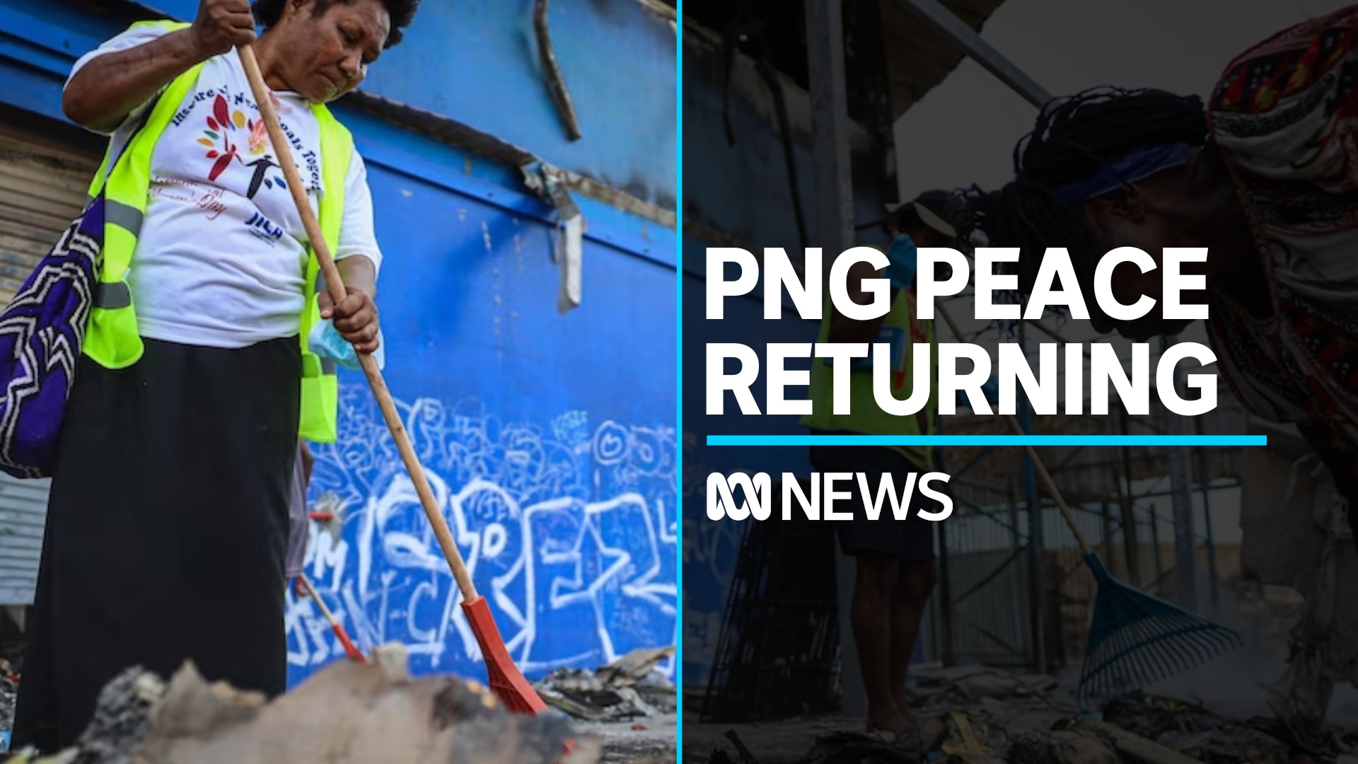 Top stories from ABC News - ABC News