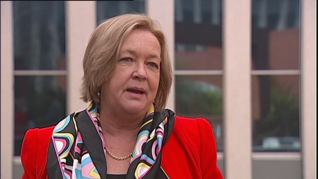 Labor pledges trauma recovery centre - ABC News