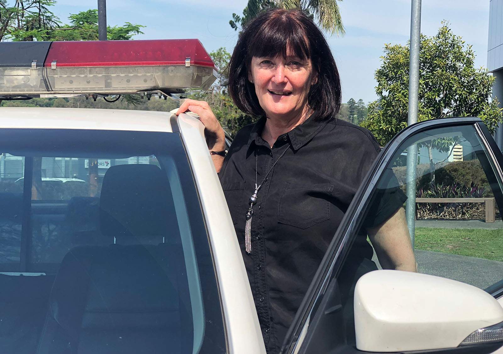 Lucy Murray - ABC News