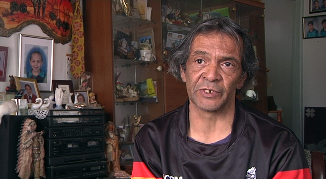 Peter Kirby describes his world-record-breaking relay race at the 1984 ...