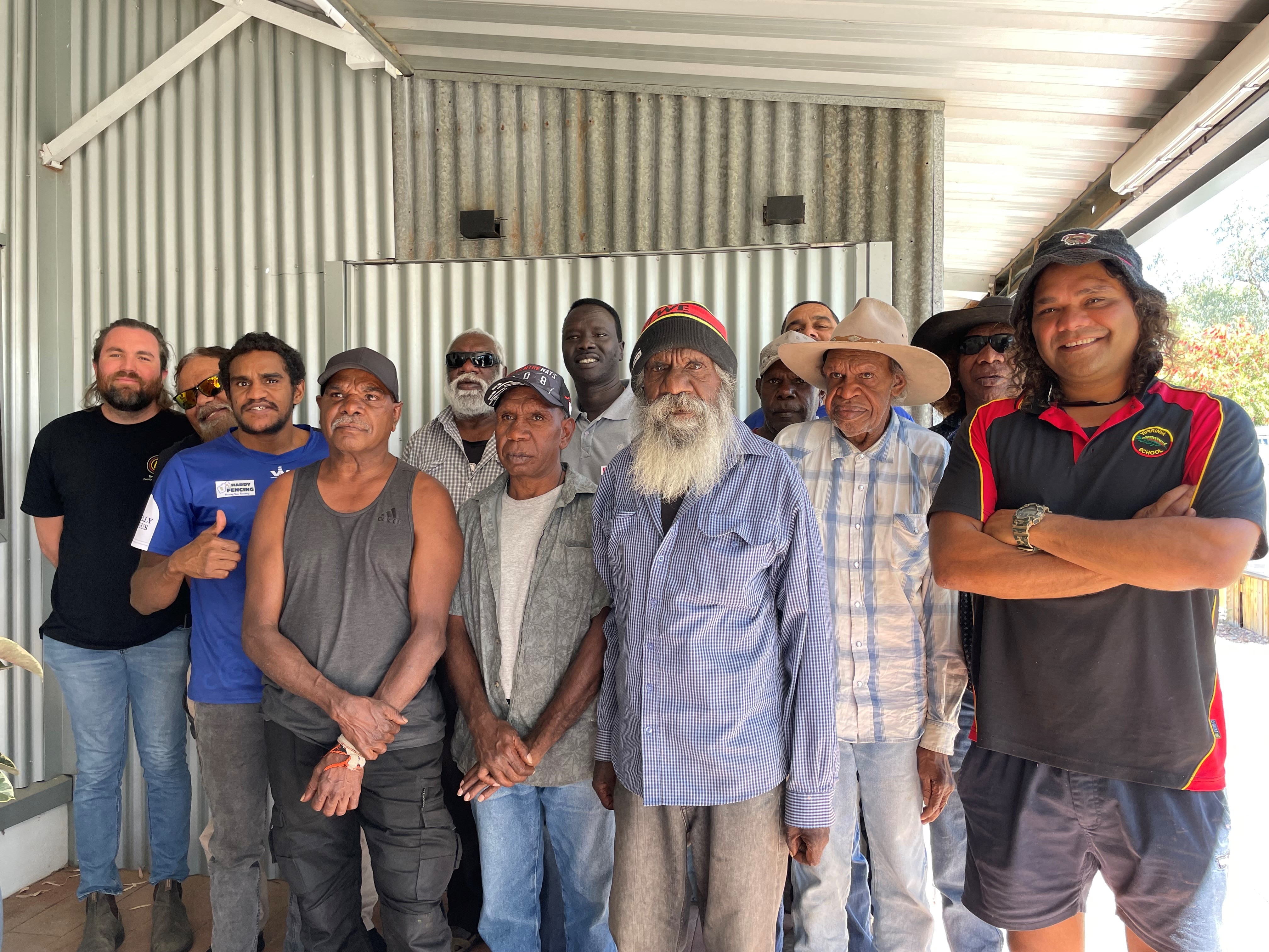 First Nations men create videos to tackle mental health stigma in their ...