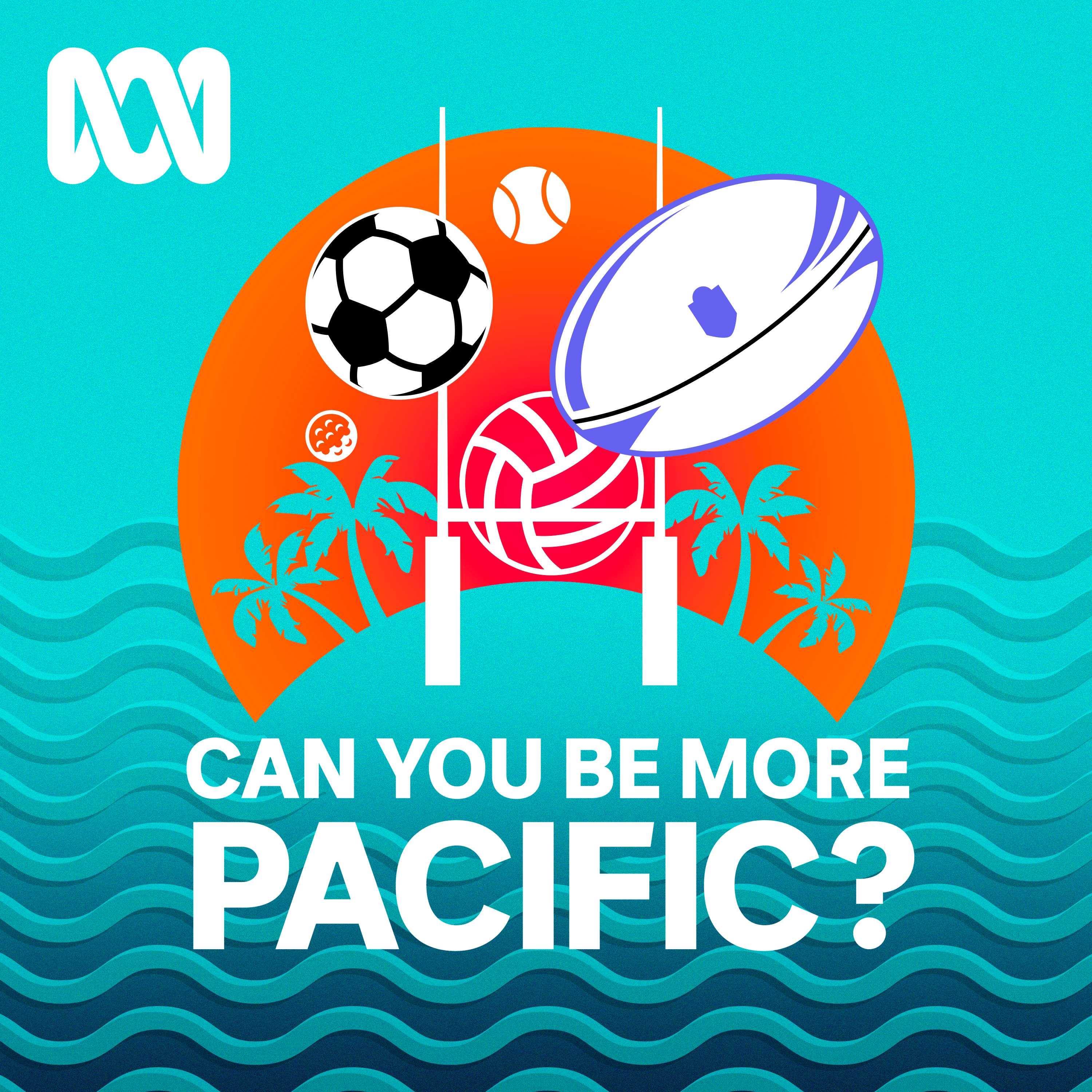 More from Can You Be More Pacific - ABC Pacific