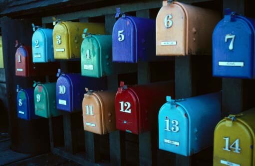 Digital mailbox wars: the battle for the bills - ABC News