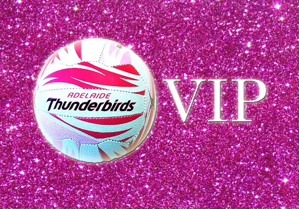 ABC VIP Thunderbirds Experience - ABC Adelaide