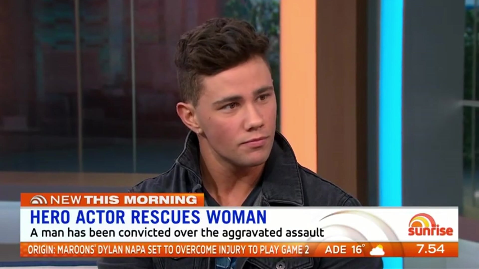 Six years ago, his star was on the rise. Now, the tables have turned ...