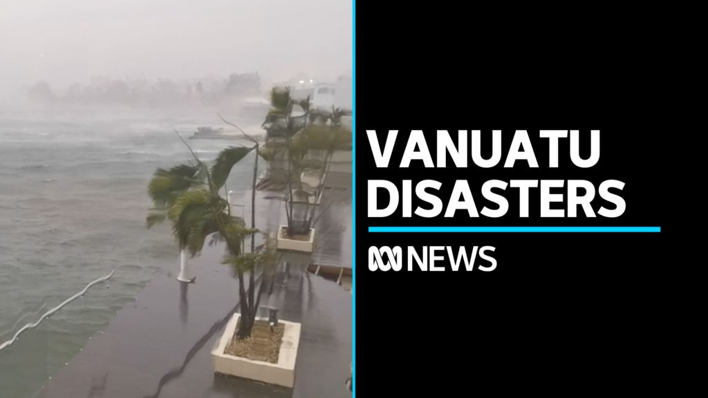 More than 270,000 people affected by twin cyclones and earthquake in ...