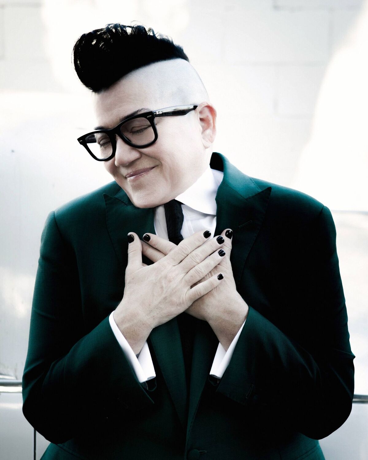 Lea DeLaria on David Bowie (and a touch of jazz) - ABC listen