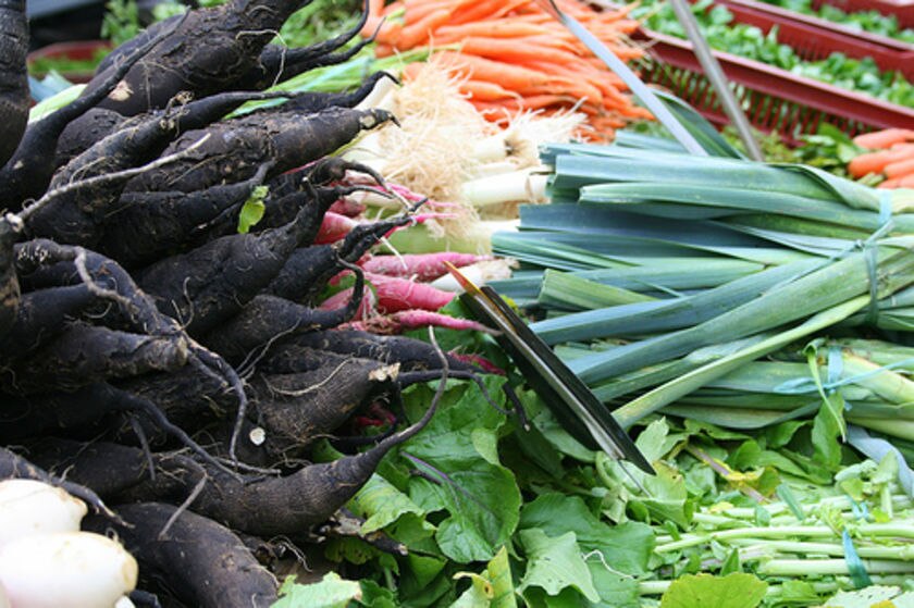 NFF welcomes spending on Asian Food Markets - ABC News