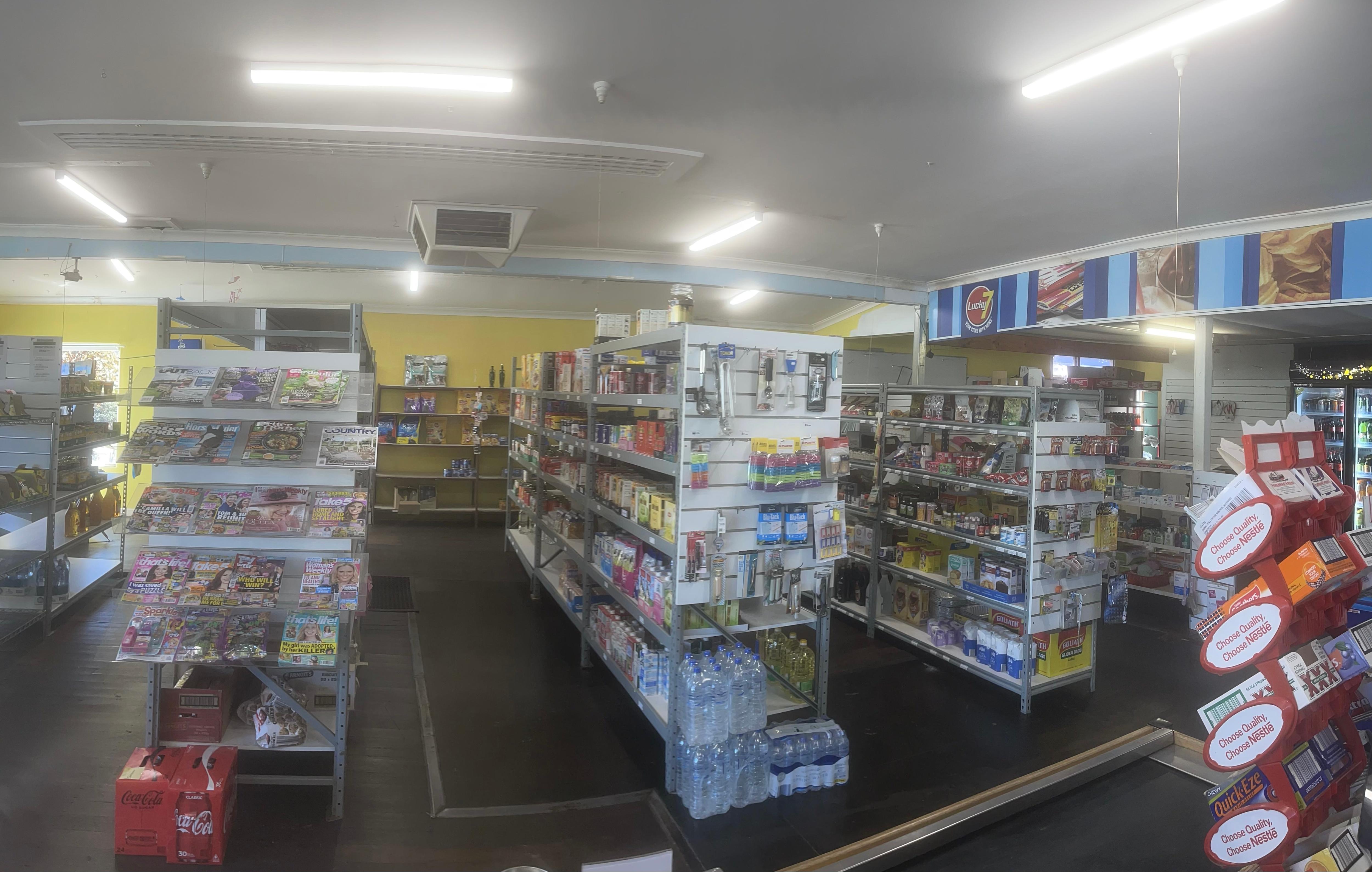 Labour shortage hits Great Southern township Cranbrook with closure of ...