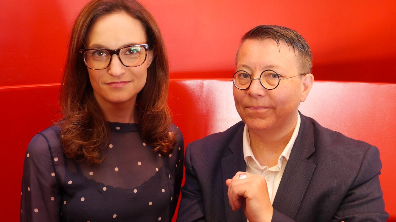 Jamming the revolving door of women in prison, Jill Prior is putting a ...