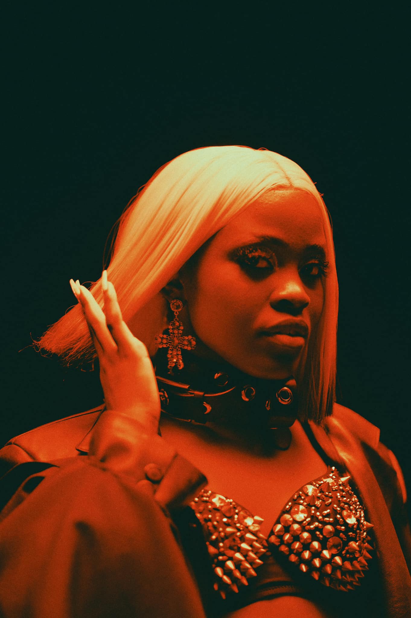 Sky High : Elsy Wameyo - ABC listen