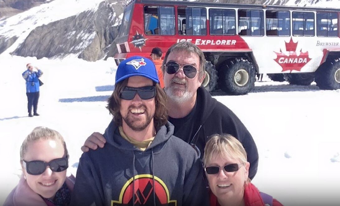 Kenneth James and Leonard Stanley charged with murder, extortion after ...