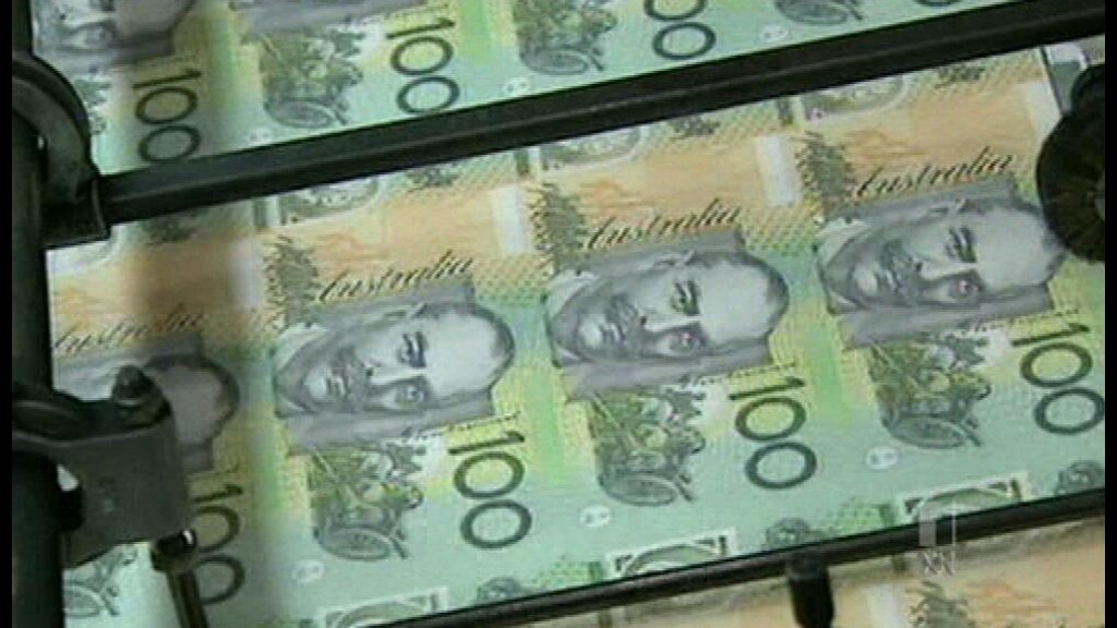 Sa Economy Abc News